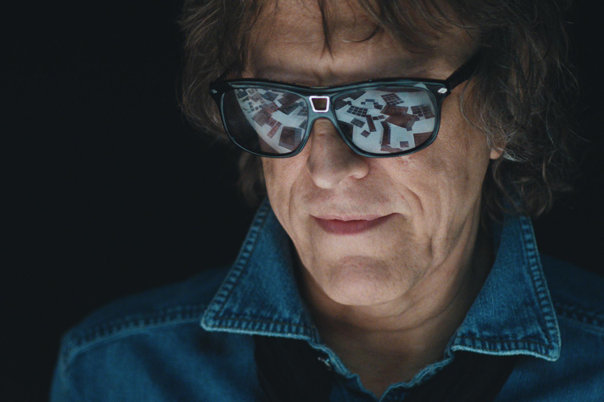MICK ROCK - Artist Legacy Group
